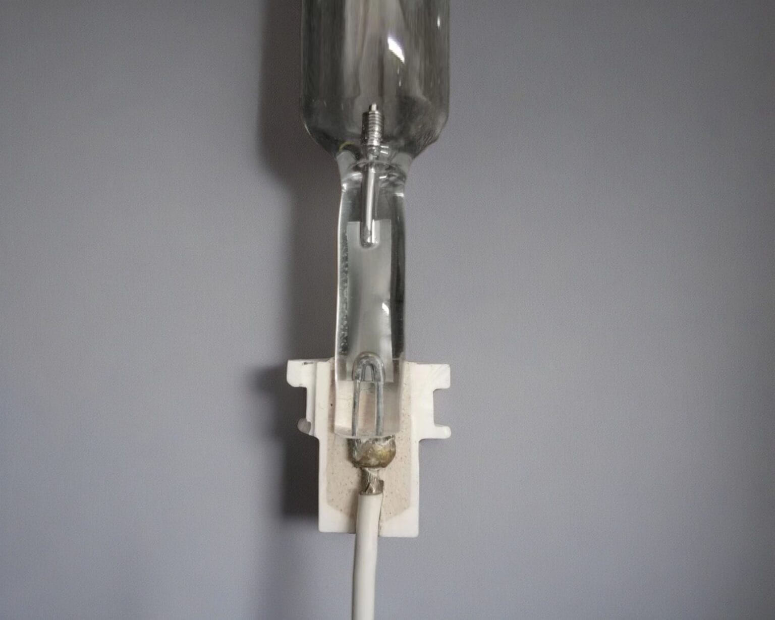 20年专业经销Alpha-Cure中压紫外线UV灯 - 环太Anniwan