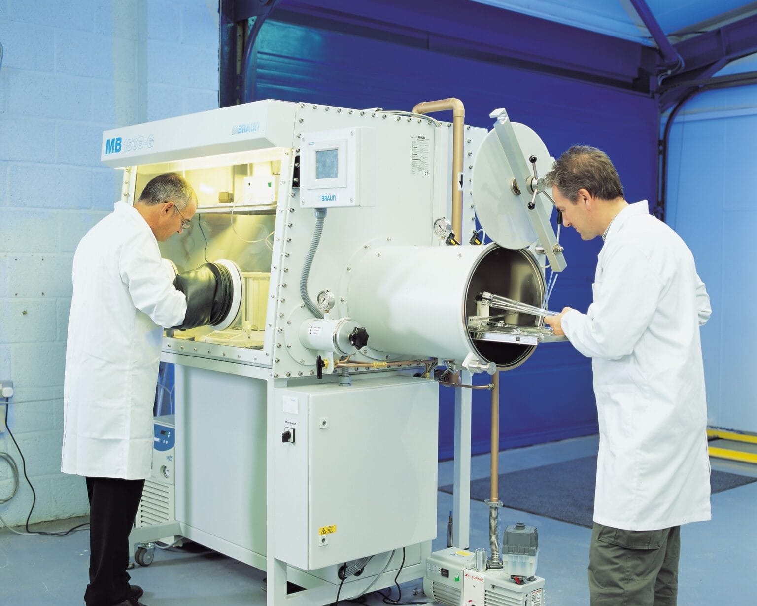 Alpha-Cure UV Lamps: 20+ Years of Reliable Distribution