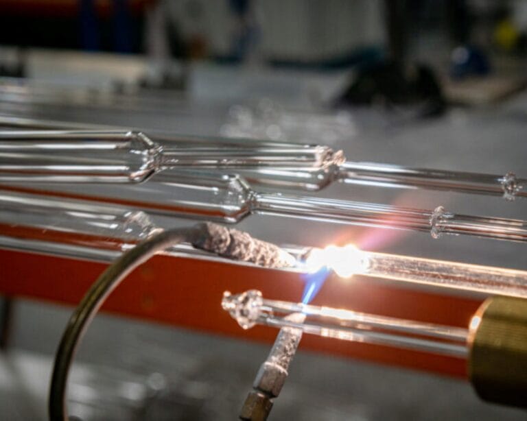 Alpha-Cure UV Lamps: 20+ Years of Reliable Distribution