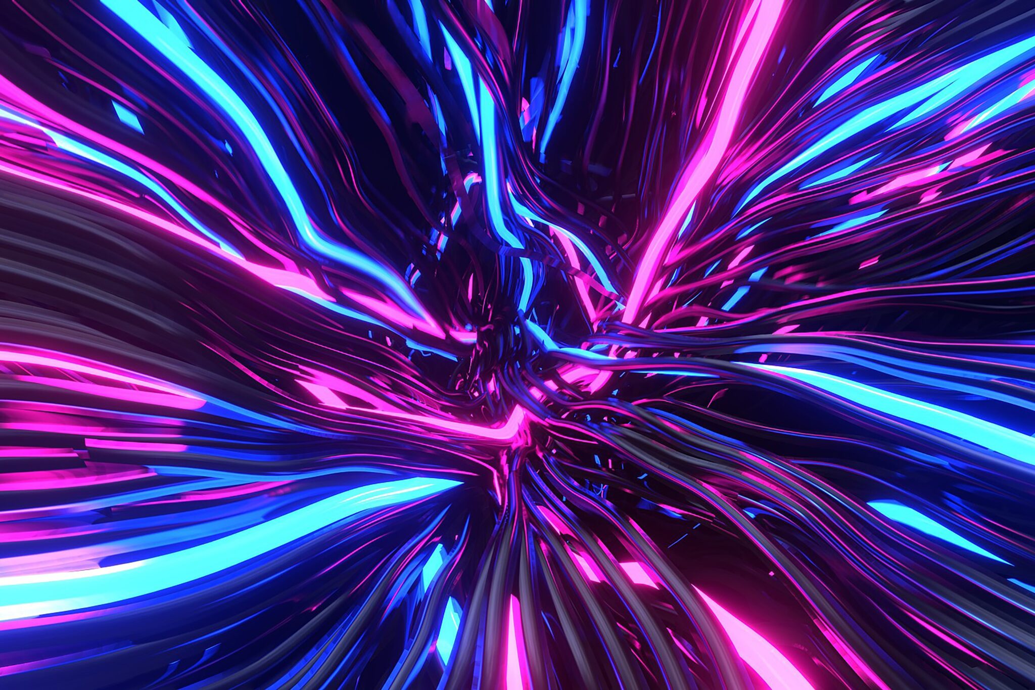 172nm Excimer Irradiation Tech | Ushio Partnership
