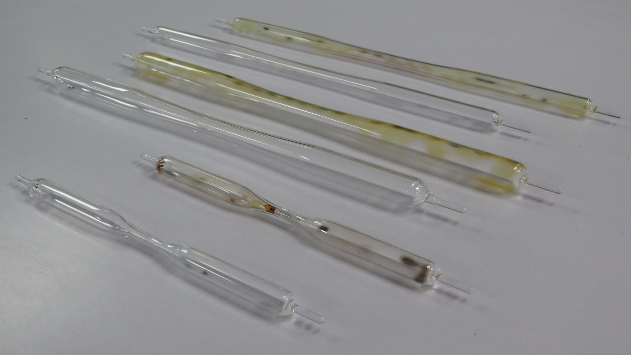 Premium Anniwan UV Lamps | Medium-Pressure & High Efficiency